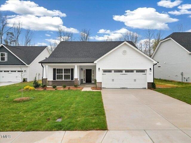 3 bedroom, Graham NC 27253 LS91646076