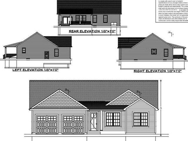 3 bedroom, Granby MA 01033 105040659