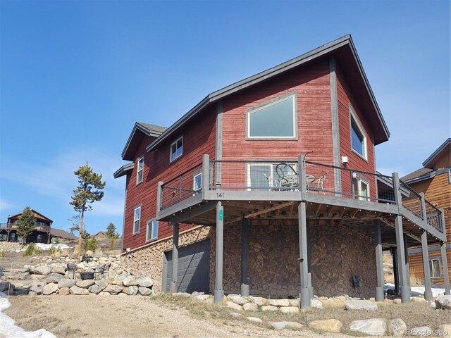 3 bedroom, Grand Lake CO 80447 89728927