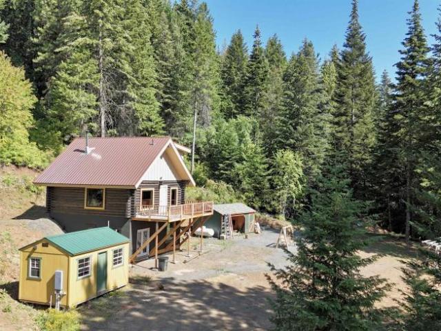 3 bedroom, Grangeville ID 83530 LS92930591