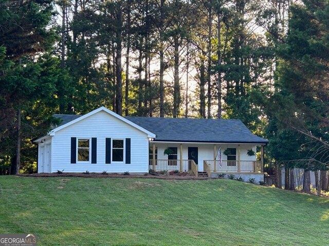 3 bedroom, Grantville GA 30220 104901485