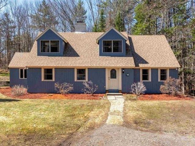3 bedroom, Grantham NH 03753 102585851