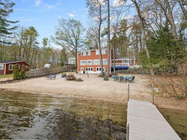 3 bedroom, Gray ME 04071 LS102761871