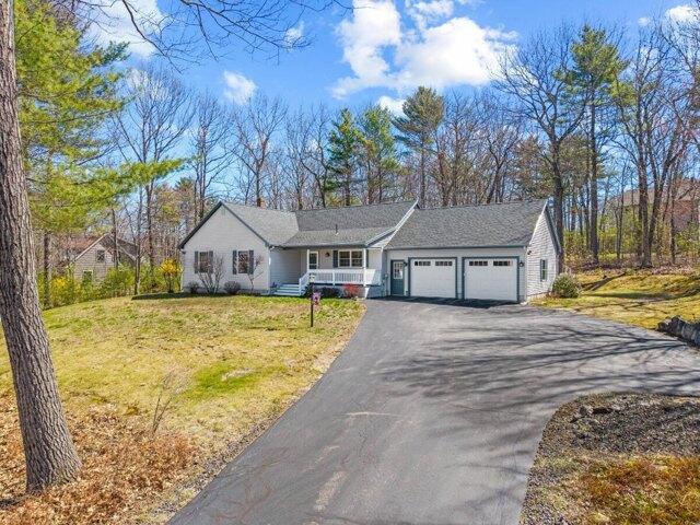 3 bedroom, Gray ME 04039 101858850