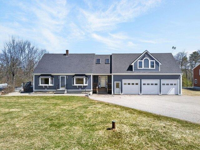 3 bedroom, Gray ME 04039 101858312