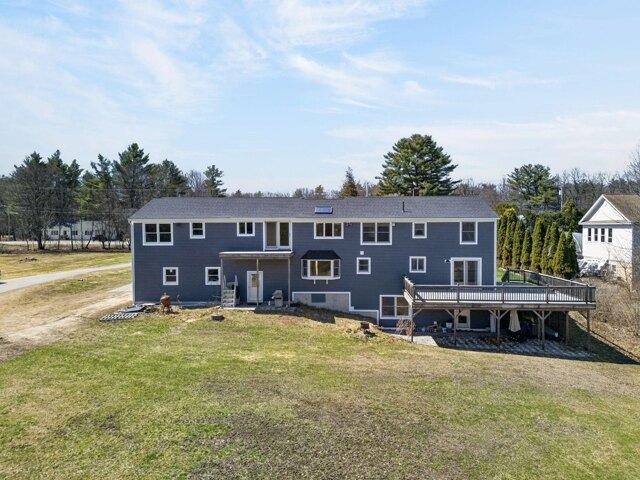3 bedroom, Gray ME 04039 102593156