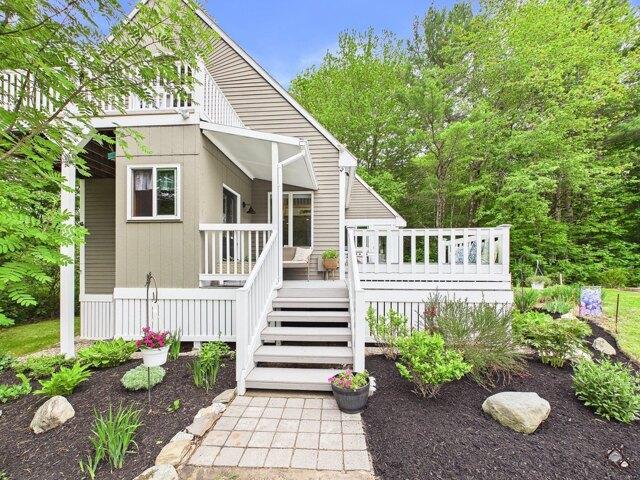 3 bedroom, Gray ME 04039 103128008