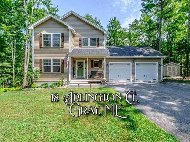 3 bedroom, Gray ME 04039 105108446