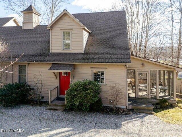 3 bedroom, Great Barrington MA 01230 104541253