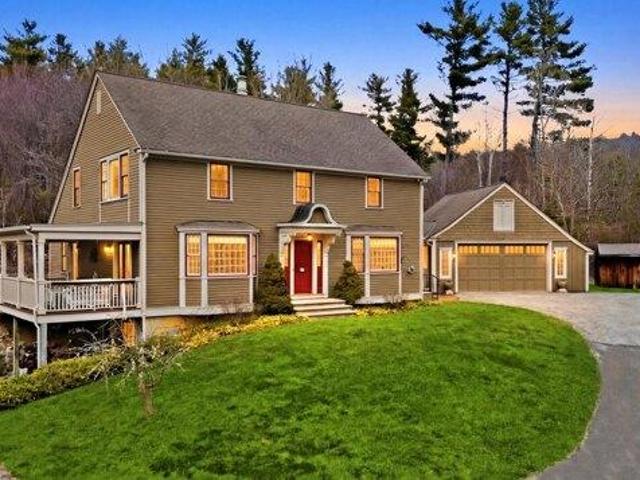 3 bedroom, Great Barrington MA 01230 LS102157281