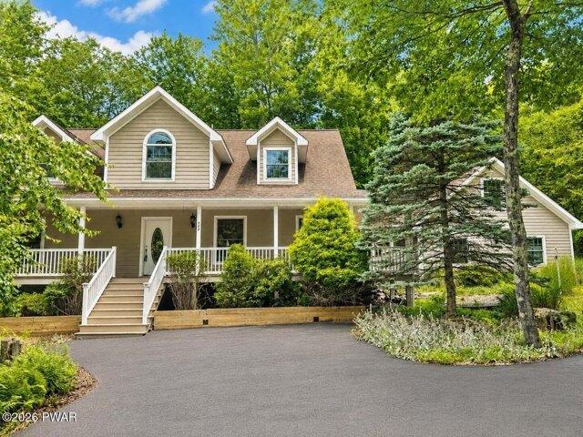 3 bedroom, Greentown PA 18426 104906889