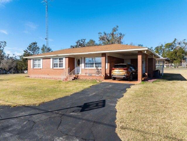 3 bedroom, Greenville FL 32331 88366118