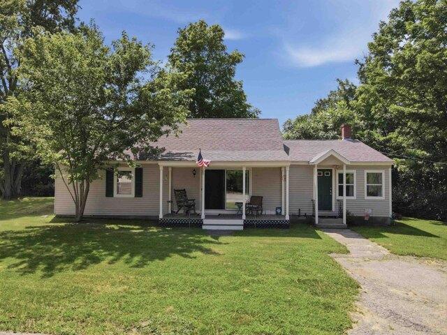 3 bedroom, Greenville NH 03048 105115196
