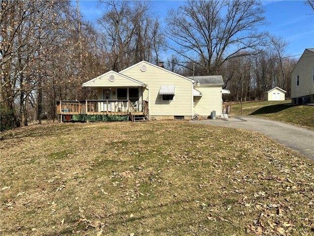 3 bedroom, Greenville PA 16125 90522782