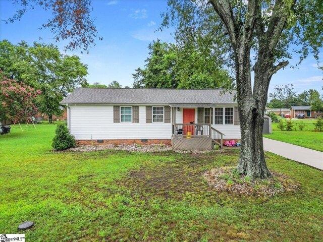 3 bedroom, Greenville SC 29605 LS93472802