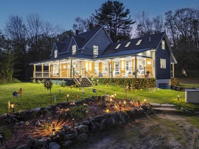 3 bedroom, Greenwood ME 04255 102824396