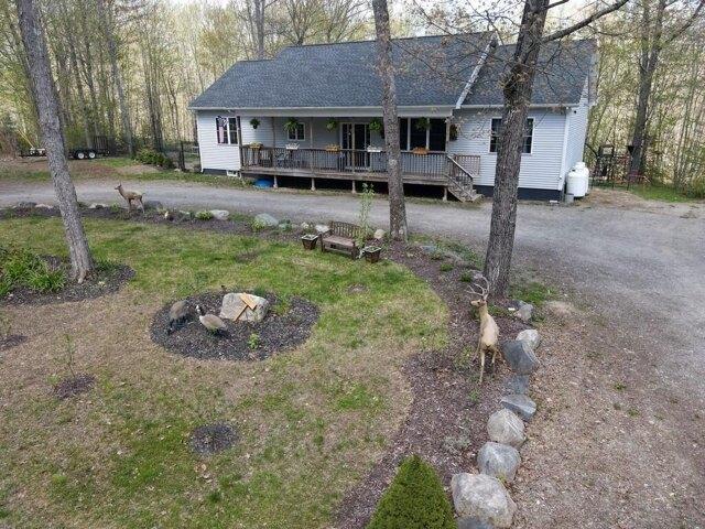 3 bedroom, Greenbush ME 04418 LS102822869