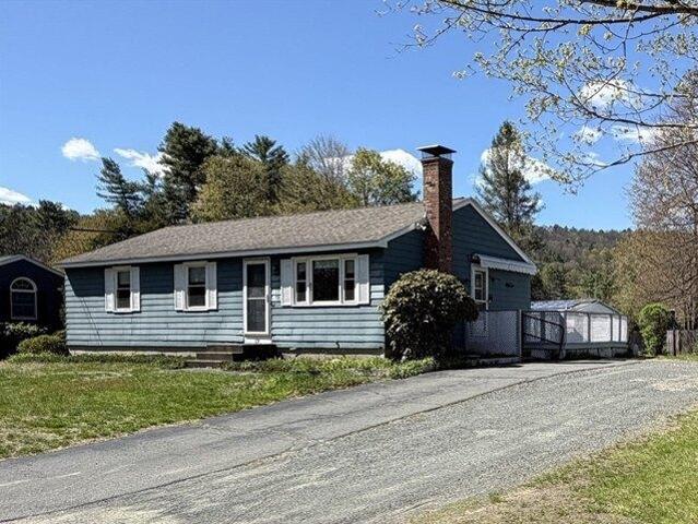 3 bedroom, Greenfield MA 01301 LS103097493