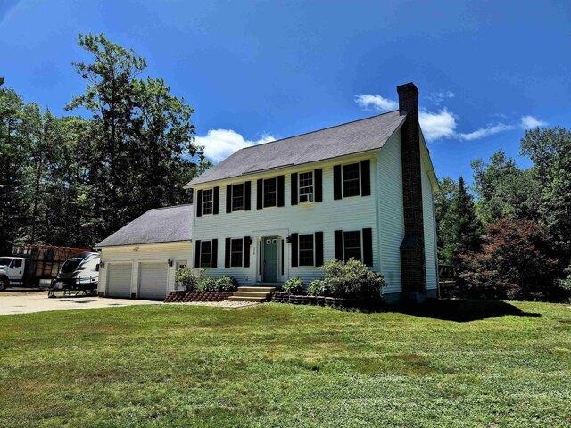 3 bedroom, Greenfield NH 03047 104791772