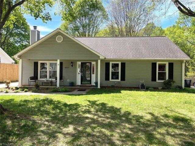 3 bedroom, Greensboro NC 27410 103600431