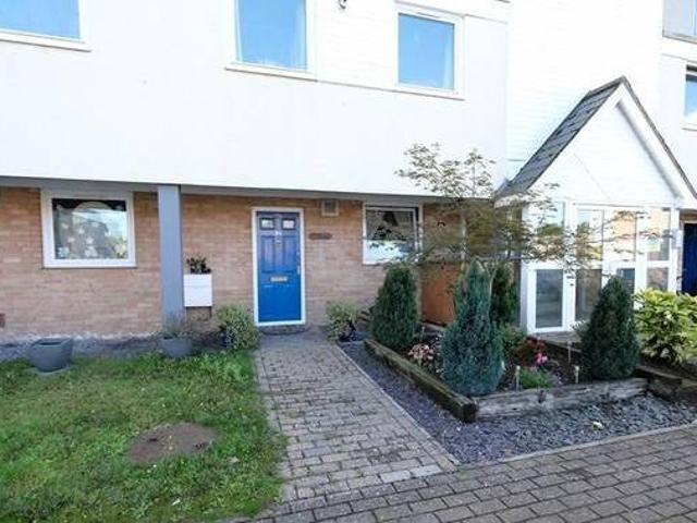 3 bedroom ground maisonette for sale in Africa Drive SO40 SO40