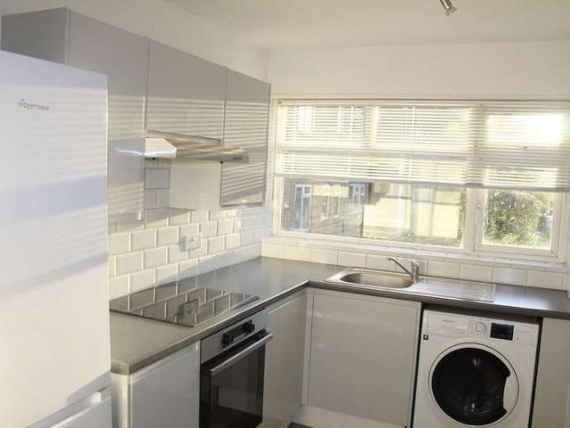 3 Bedroom Ground Flat