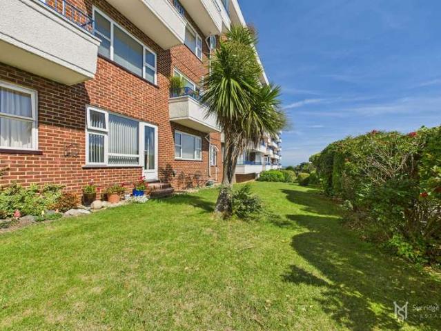 3 Bedroom Ground Flat