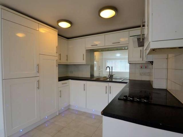 3 Bedroom Ground Flat