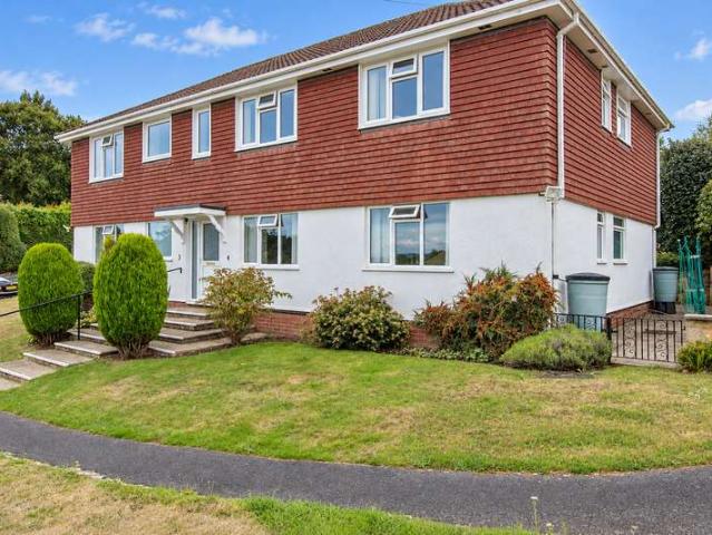 3 Bedroom Ground Flat