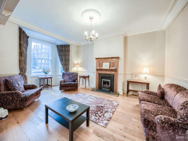 3 Bedroom Ground Flat