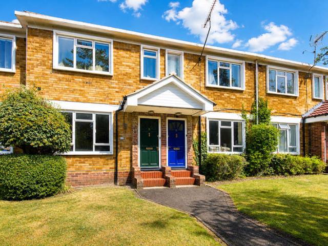 3 Bedroom Ground Flat