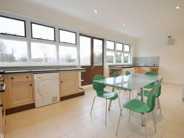 3 Bedroom Ground Flat
