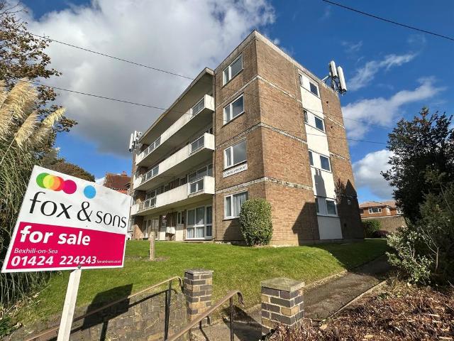 3 bedroom ground flat for sale