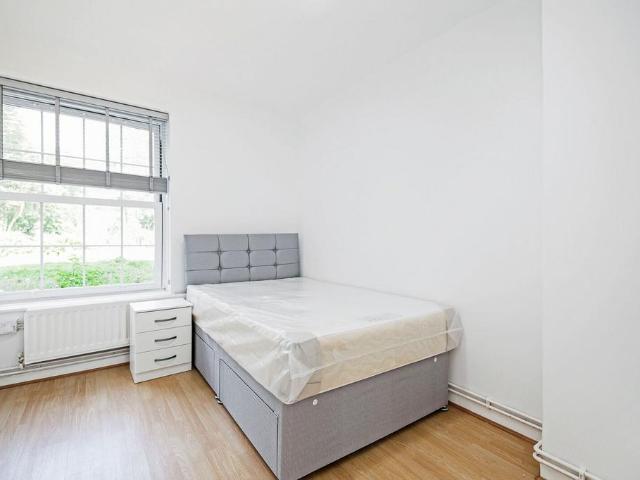 3 bedroom ground flat to rent