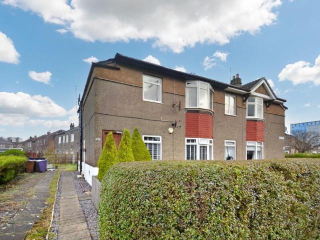 3 bedroom ground flat to rent