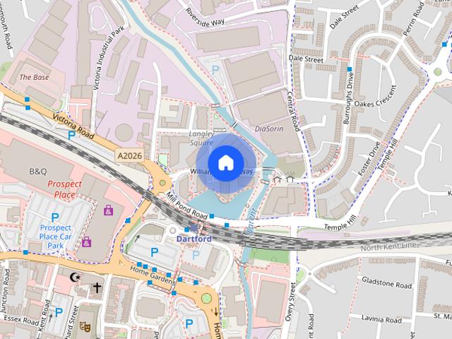 3 bedroom ground flat to rent