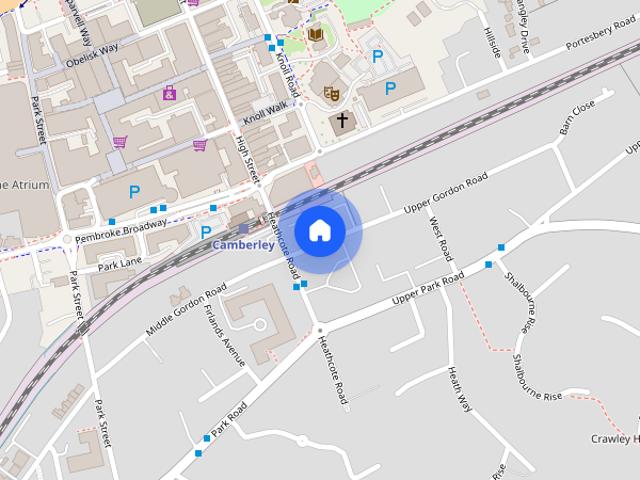 3 bedroom ground flat to rent