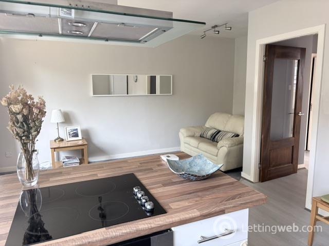 3 Bedroom Ground Flat to Rent at Barnton, Blackhall, Clermiston, Cramond, Davidson Mains, Edinburgh, Hillside, Inverleith