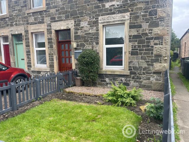 3 Bedroom Ground Flat to Rent at Scottish Borders, Tweeddale West