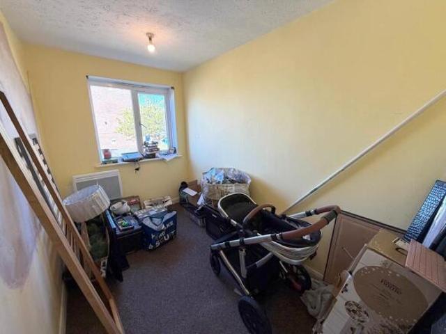 3 bedroom ground floor maisonette for sale in Lumsden Road, Southsea, PO4