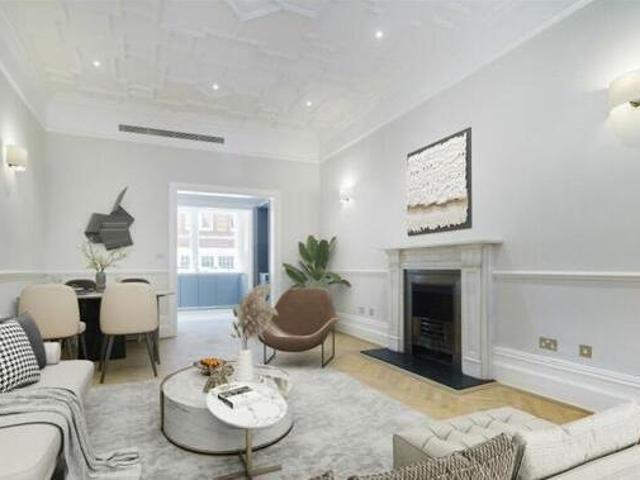 3 Bedroom Ground Floor Flat For Rent In Chelsea