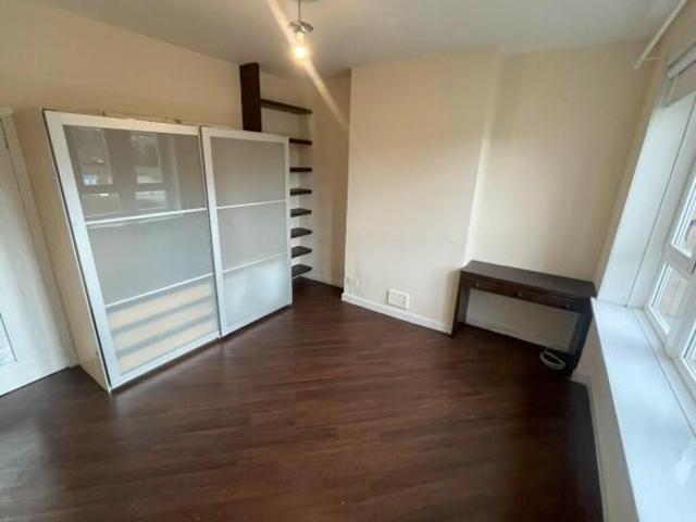 3 bedroom ground floor flat for rent in Glencoe Street, Glasgow, G13