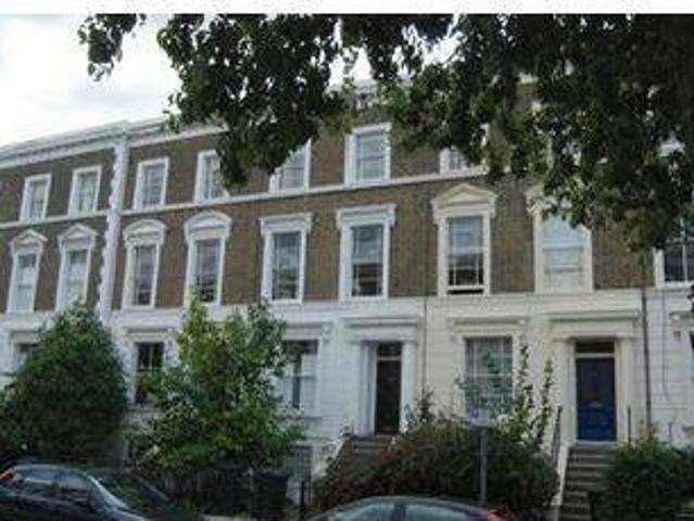 3 Bedroom Ground Floor Flat For Rent In Oval
