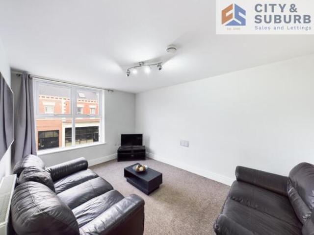 3 bedroom ground floor flat for rent in Meldon Terrace, Heaton, Newcastle upon Tyne, and Wear, NE6 5XP, NE6