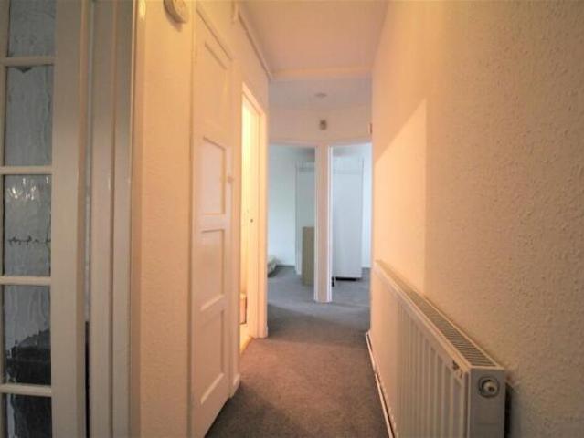 3 bedroom ground floor flat for rent in North Park Avenue, Norwich, NR4