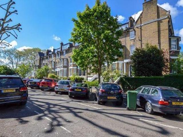 3 Bedroom Ground Floor Flat For Rent In Primrose Hill