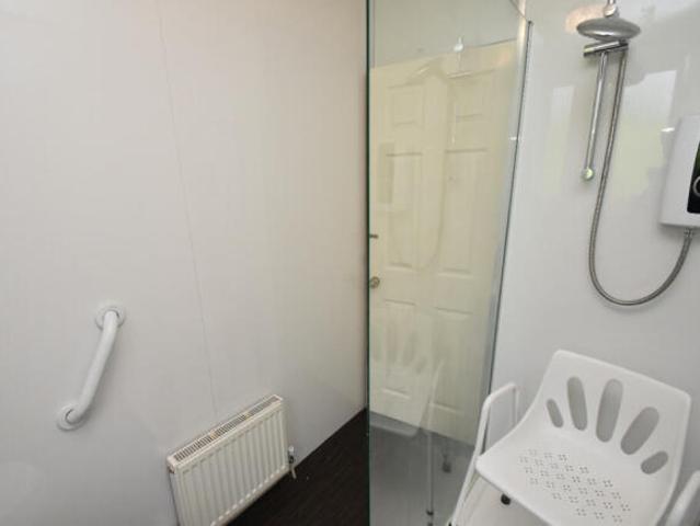 3 bedroom ground floor flat for sale in 175 Templeland Road, Pollok, Glasgow, G53 5LX, G53