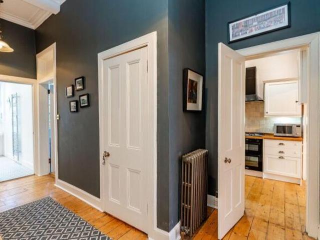 3 bedroom ground floor flat for sale in 25/1 Marchmont Road, Marchmont, Edinburgh, EH9 1HY, EH9