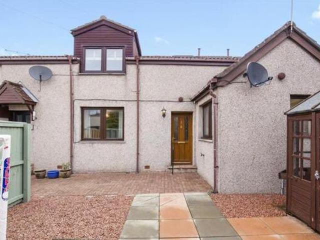 3 Bedroom Ground Floor Flat For Sale In Cairneyhill