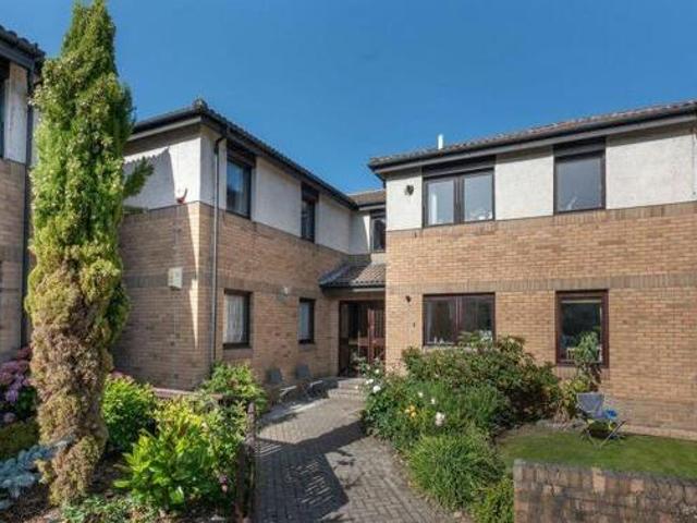 3 Bedroom Ground Floor Flat For Sale In Craiglockhart, Edinburgh
